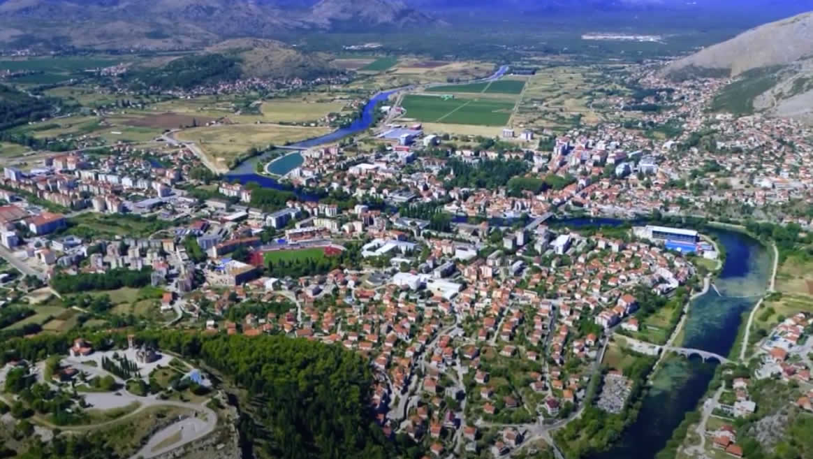 Trebinje proslavlja krsnu slavu