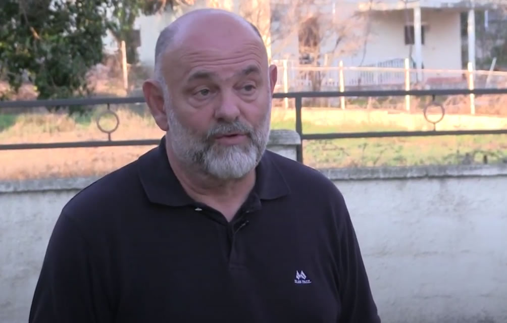 PRIČE S KAMENA Život kod nas i u inostranstvu - Dušan Vuković (Video)