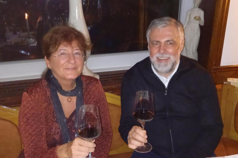 SVAKA ČAST! Dr Basara, koja je mnoge izlečila od raka u Nemačkoj, opet ...