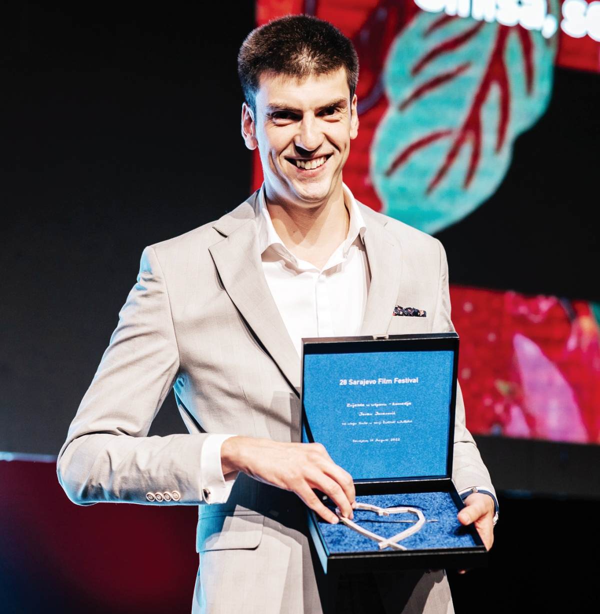 Ljubav koja je prepoznata