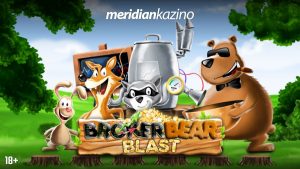MERIDIAN KAZINO: Broker Bear Blast – otkrij funkciju koja simbole ...