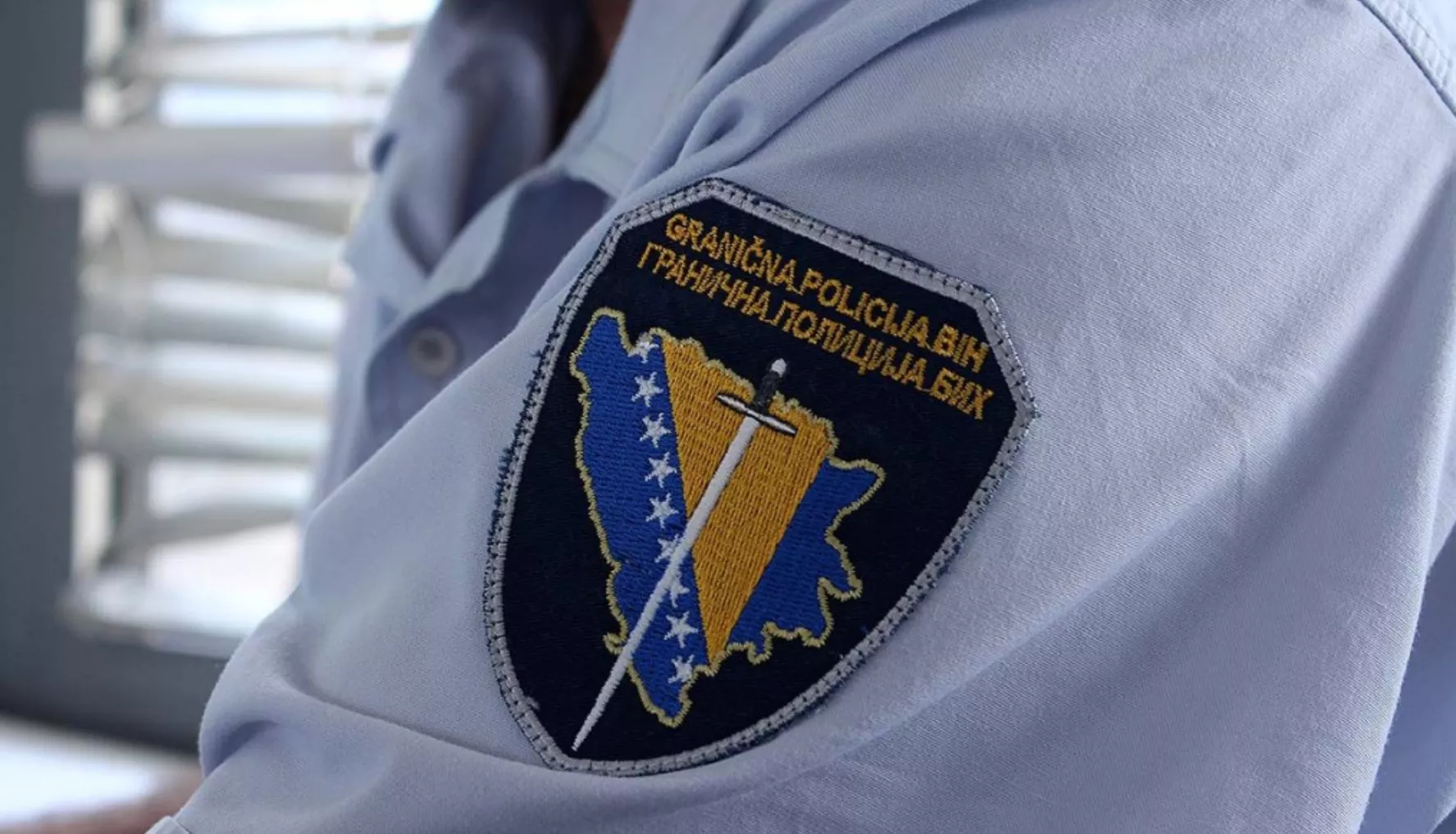 „DA LI TREBA NEKOGA DA UBIJEM“ Skandal u Graničnoj policiji BiH ...